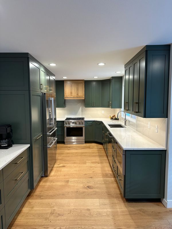 Boxer Construction NW