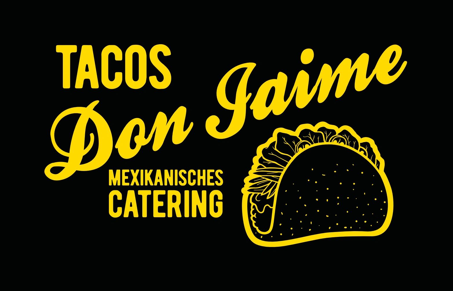 Catering - Tacos Don Jaime