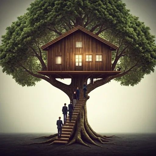 Tree Fort Services