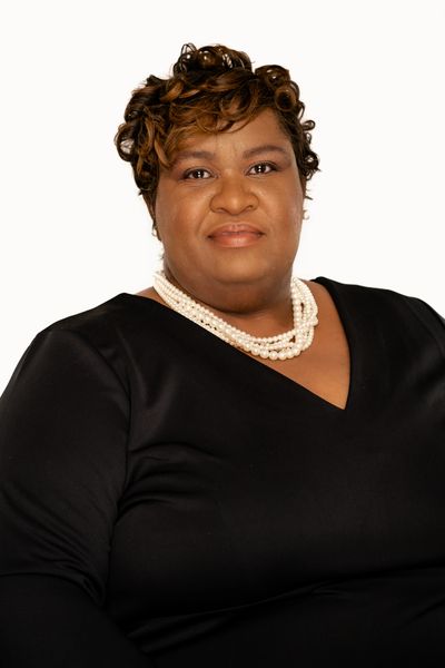 Meet First Lady Smith