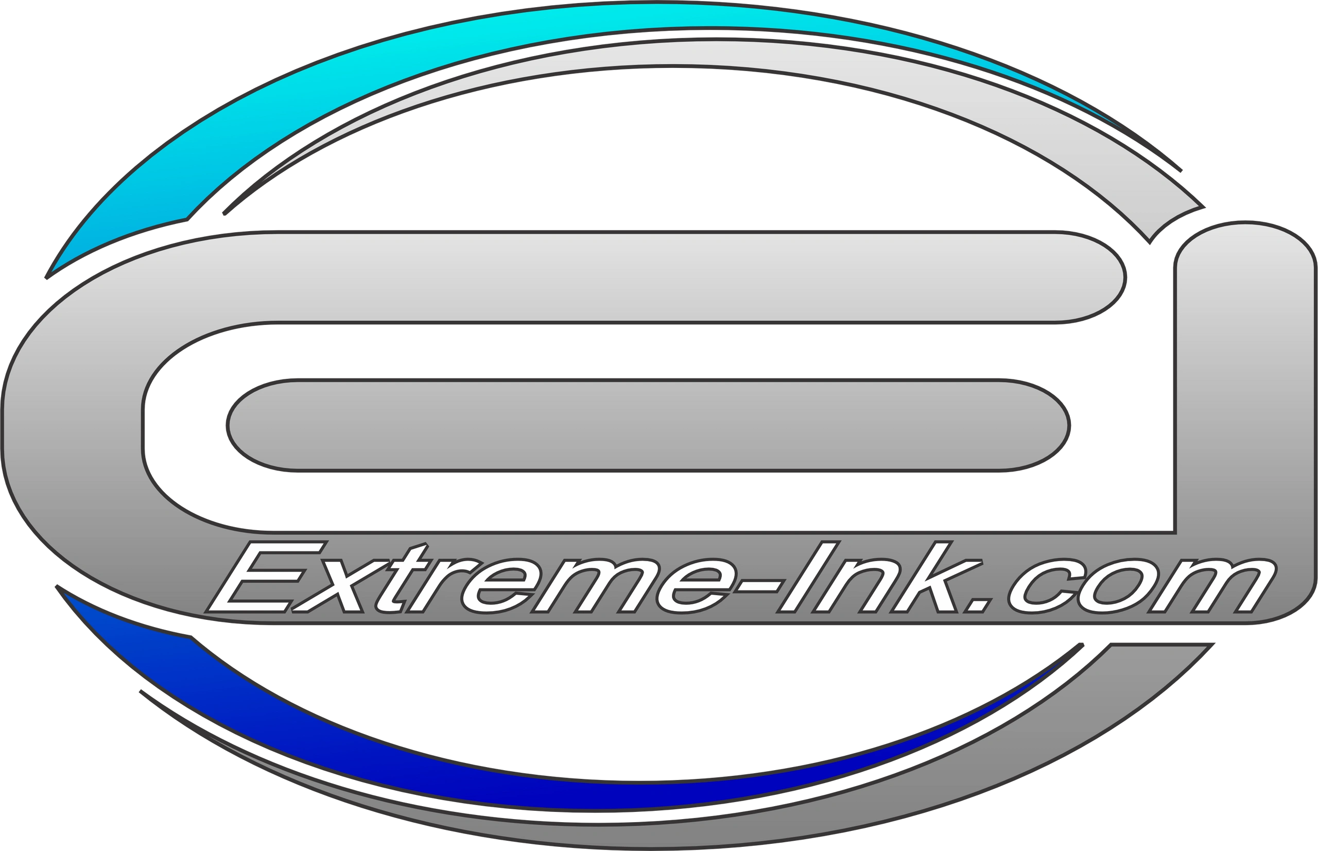 Extreme Ink