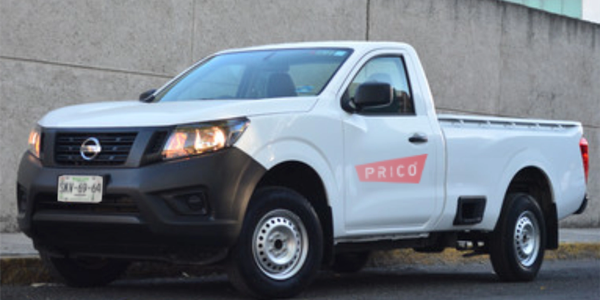 PRICO Materiales | PRICO Materiales