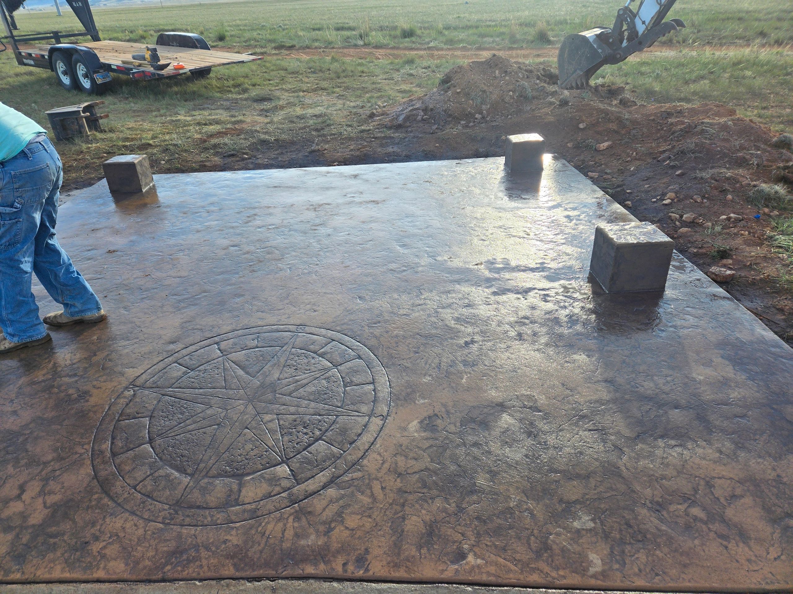 MB Concrete