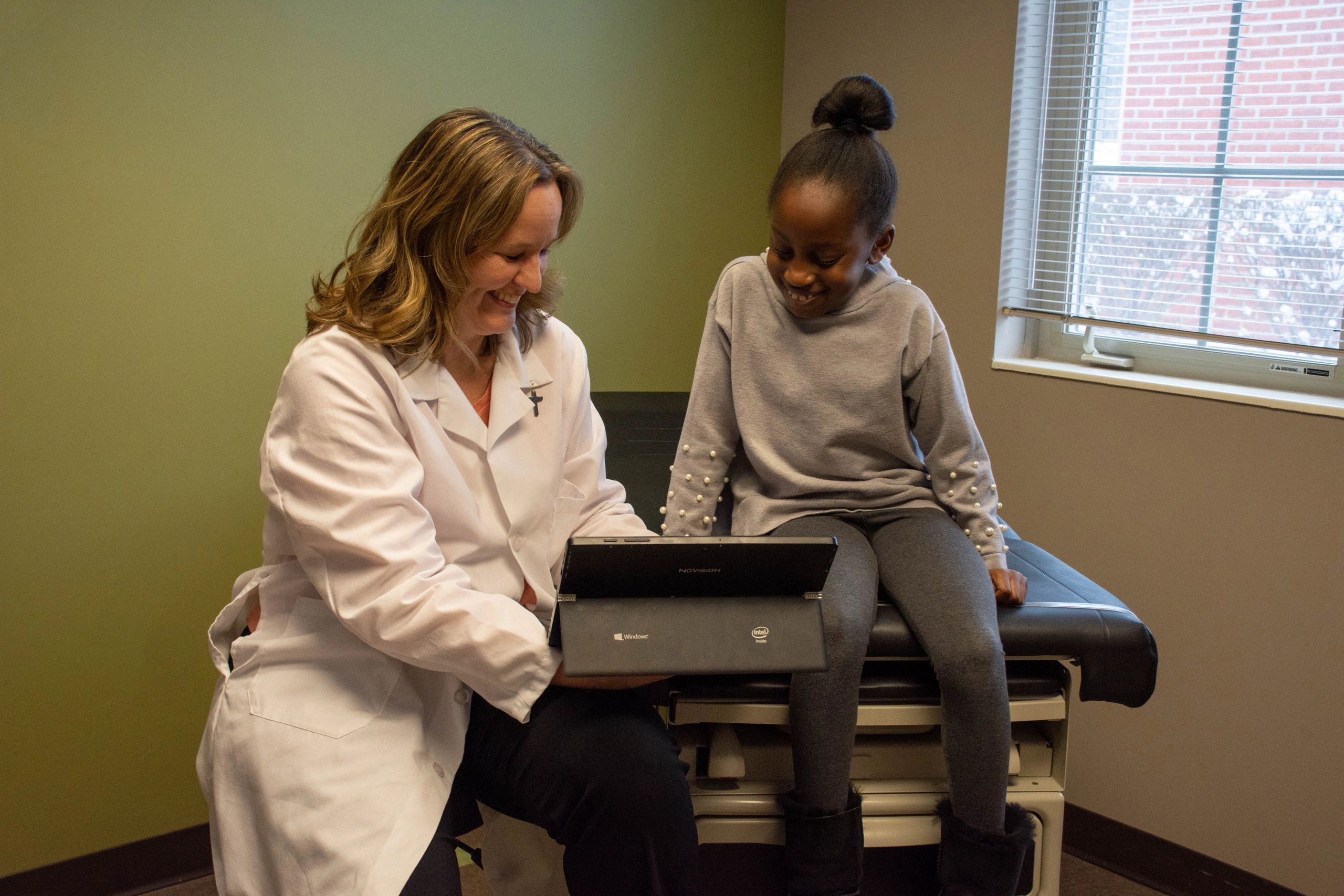 Spring House Health - Pediatric, Doctor, Family Medicine