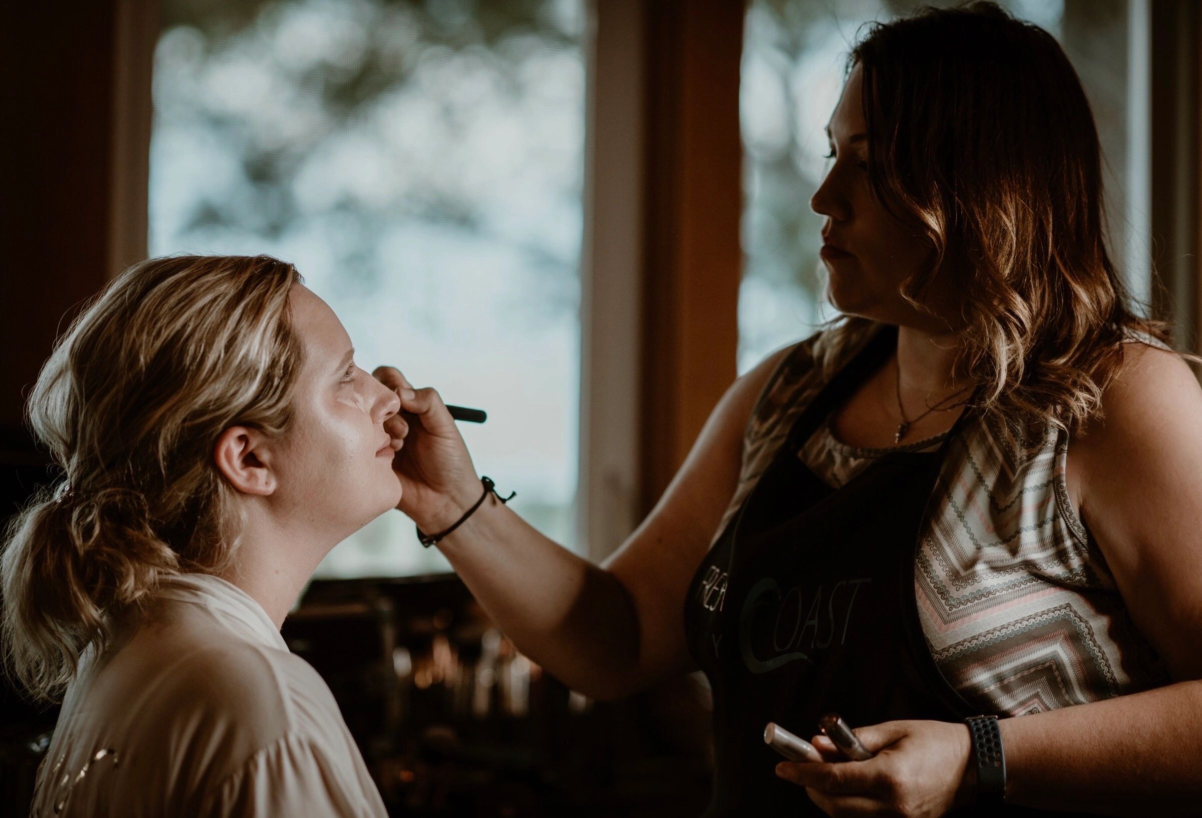 Why Hire a Makeup Artist For Your Upper Michigan Wedding