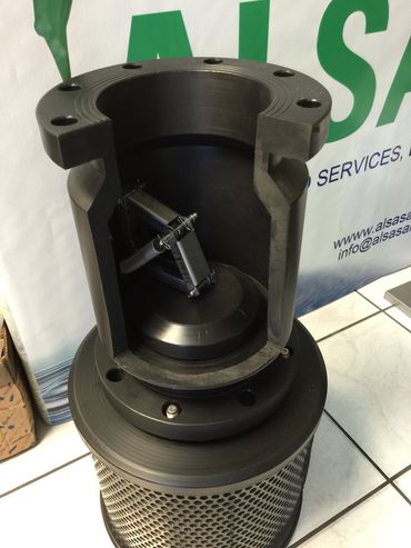 HDPE CHECK VALVES - Hdpe Check Valves, Hdpe Foot Valves