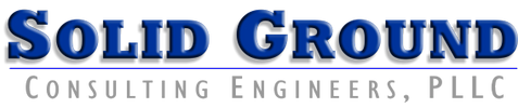 We Are Solid Ground | Solid Ground Consulting Engineers, PLLC