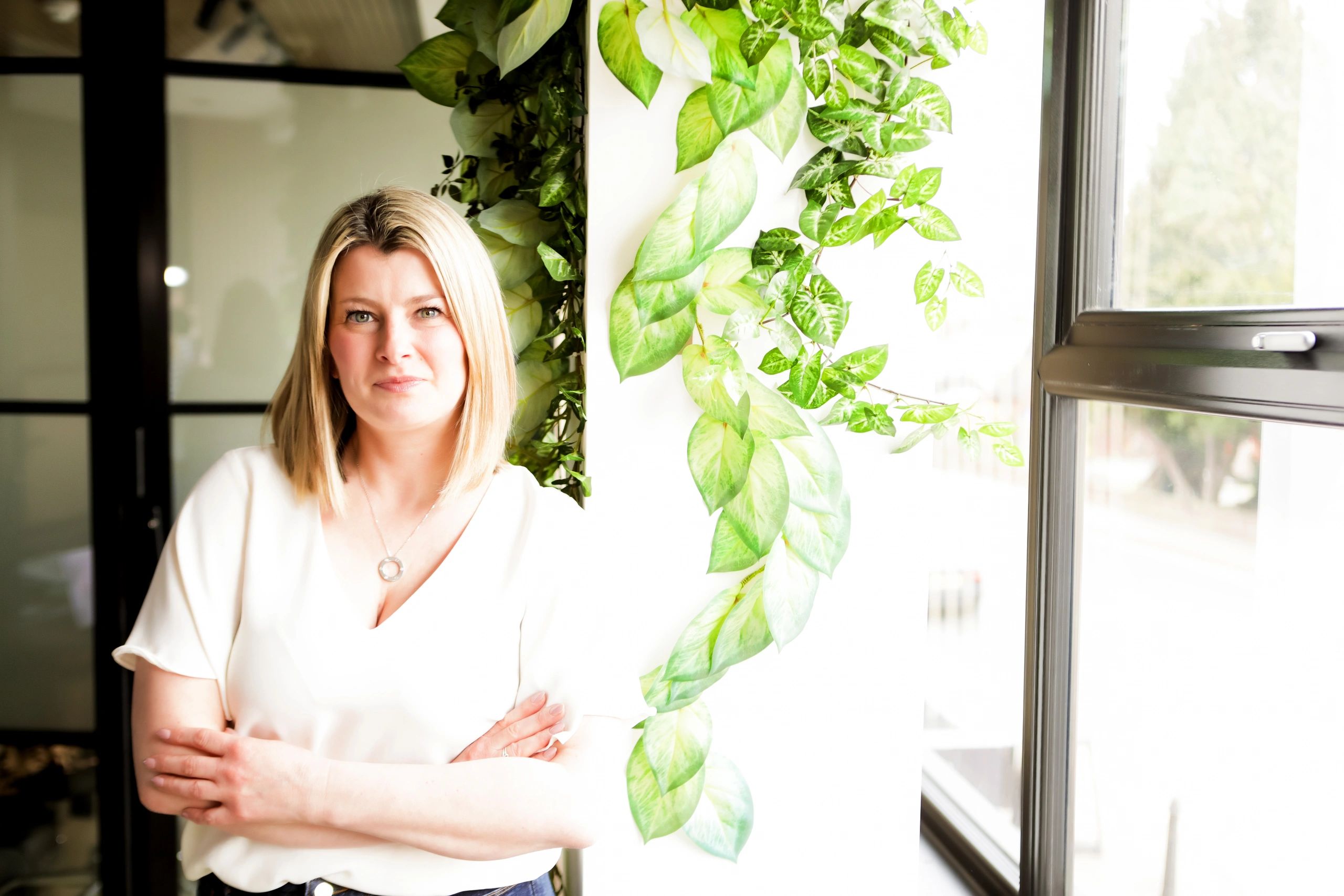 Emily Flitcroft - EF Coaching & Consulting