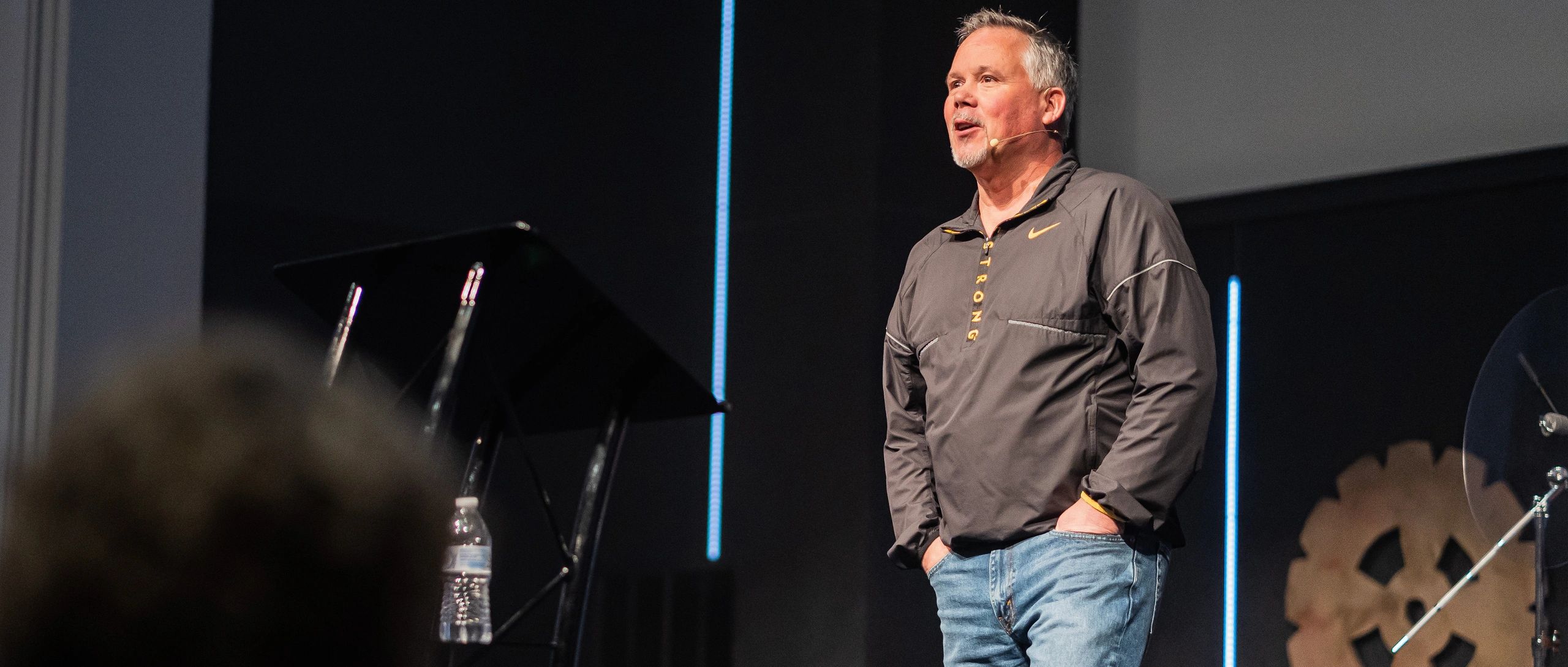 Crossroads Community Church