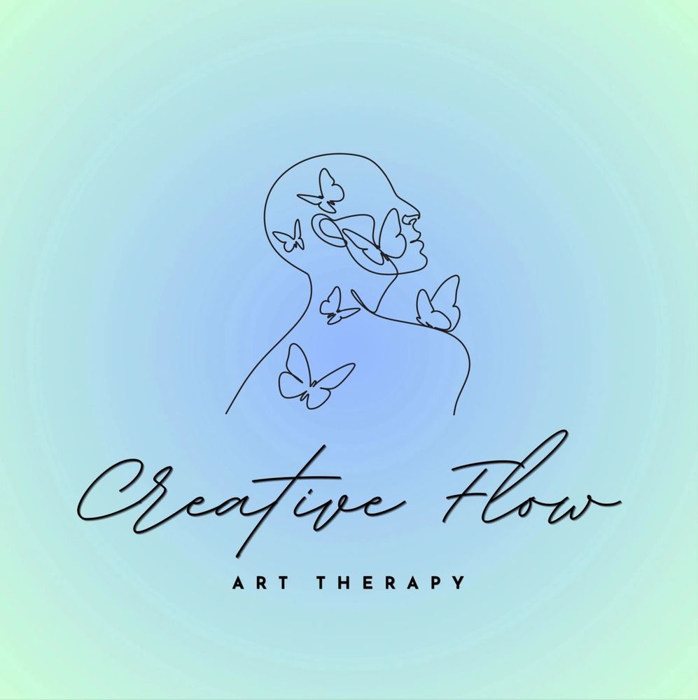 Creative Flow Art Therapy
