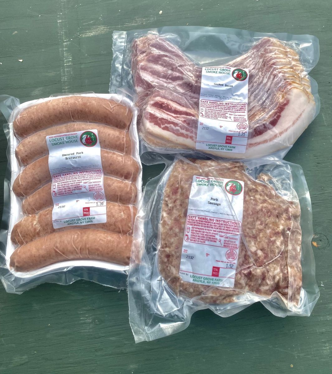 Pork Meat Box (1)-Pick Up Only