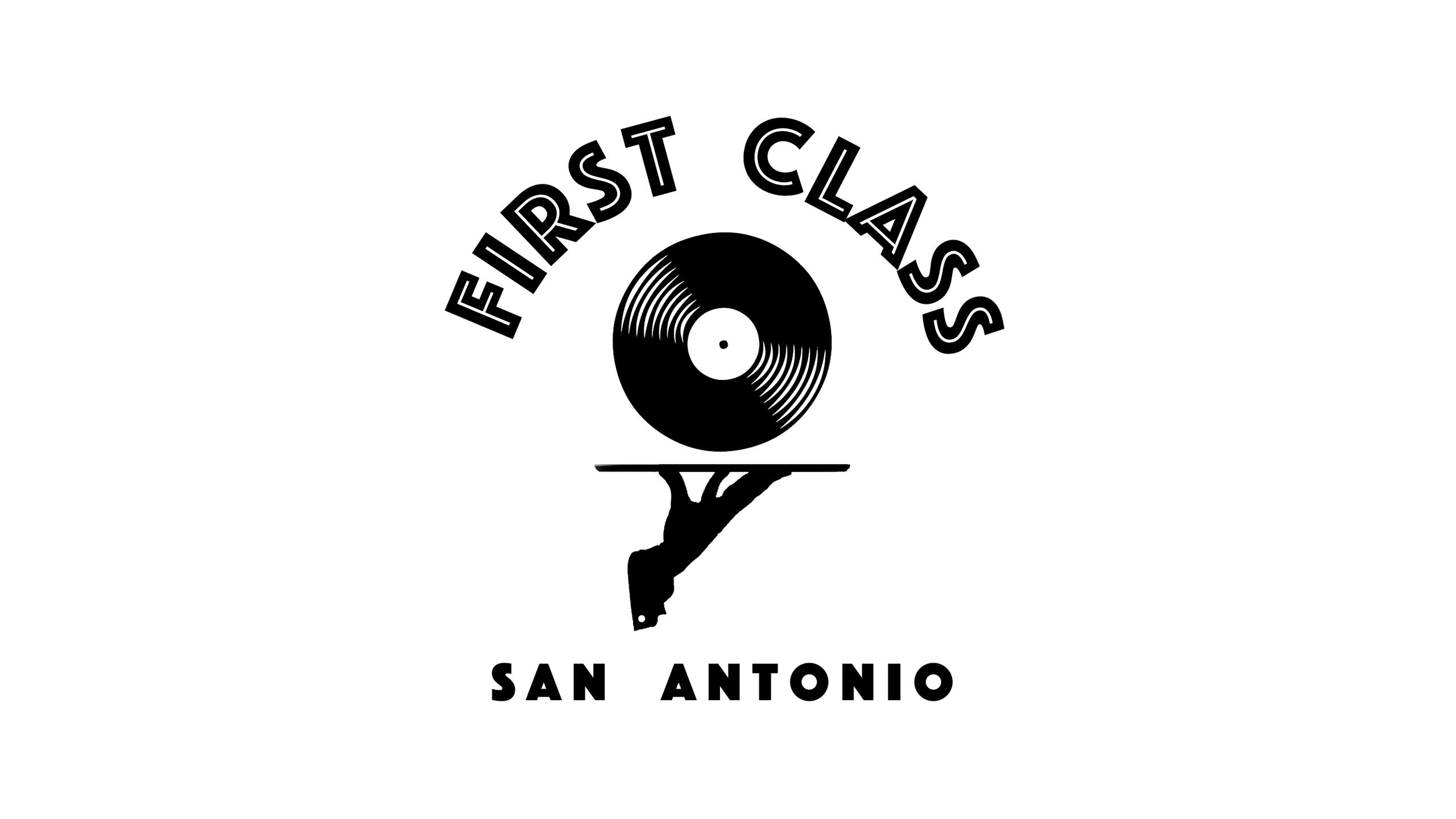 First Class DJ Service