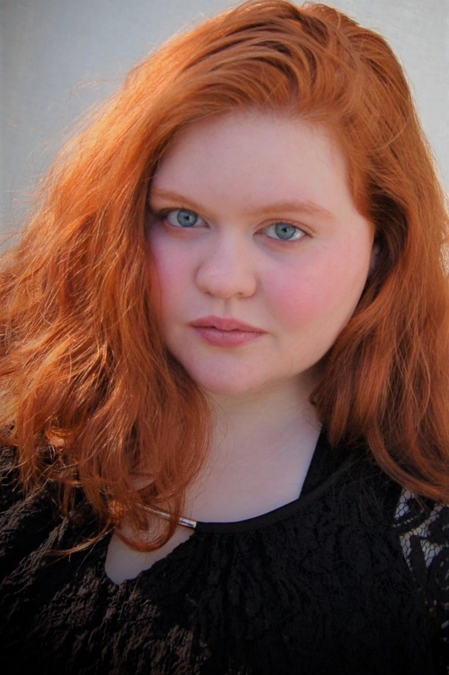 Alyssa Freeman