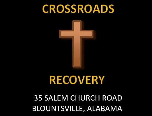 Crossroads Recovery