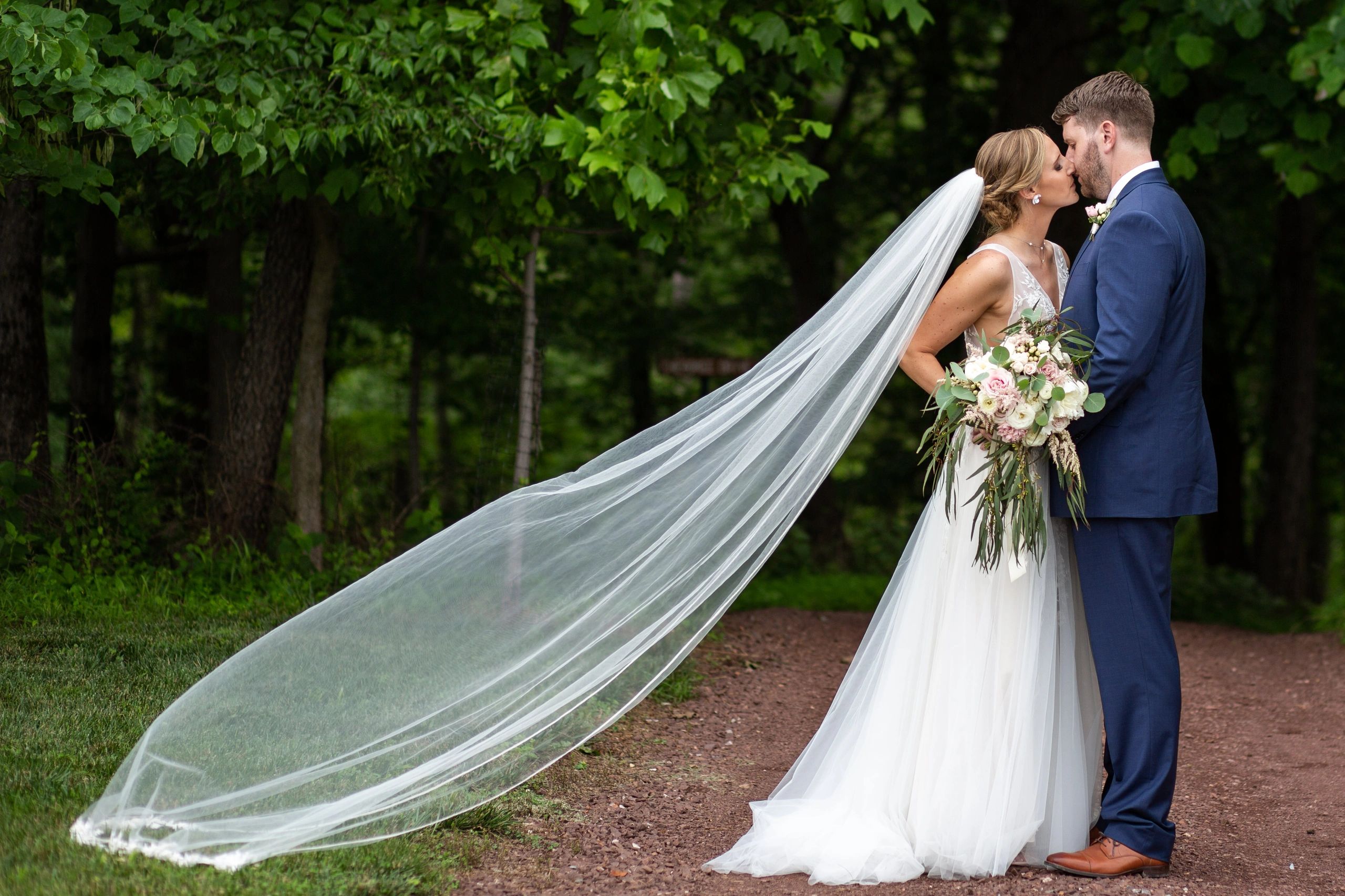 Events By Melissa Flood