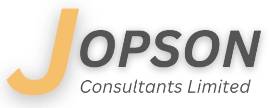 Jopson Consultants Limited