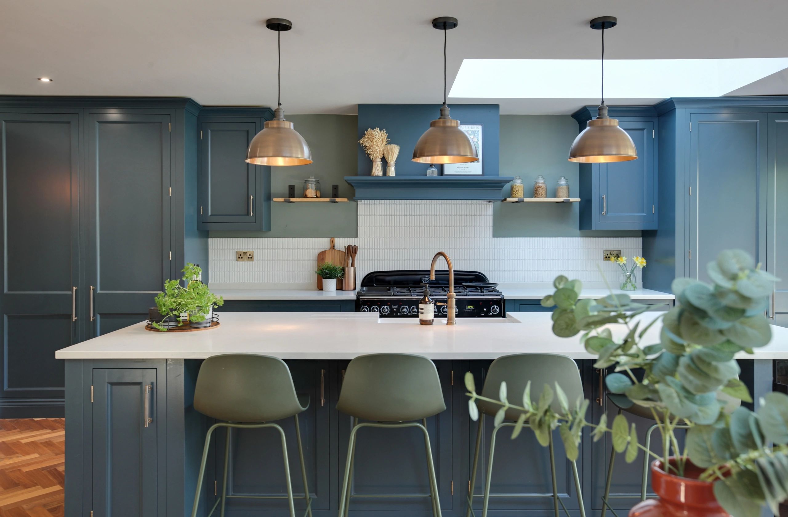 How we use SketchUp for Interior Design and to effortlessly create ...