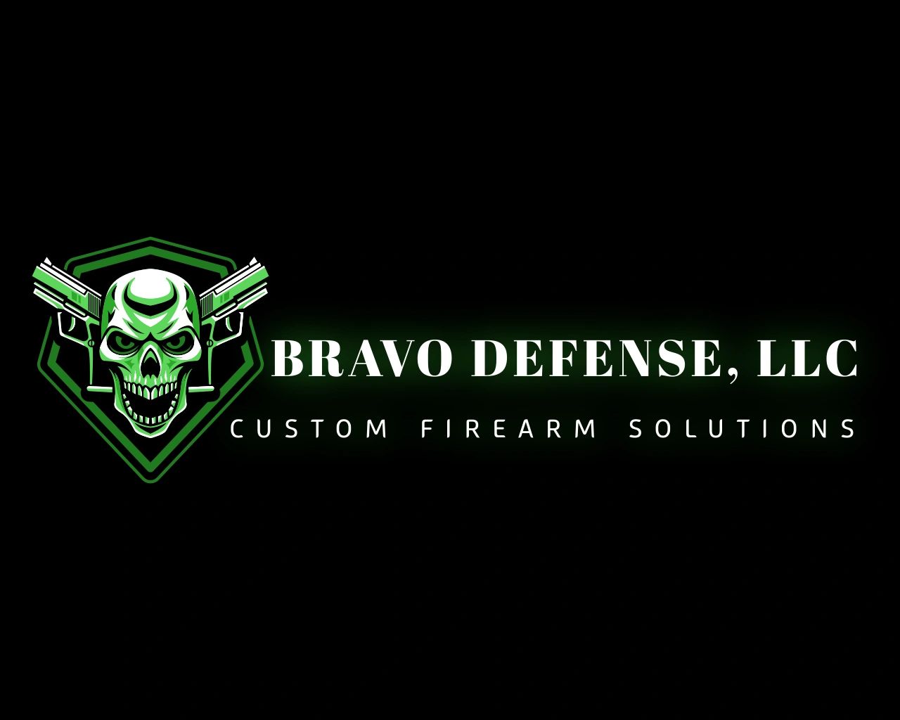 Gun Store | Bravo Defense LLC
