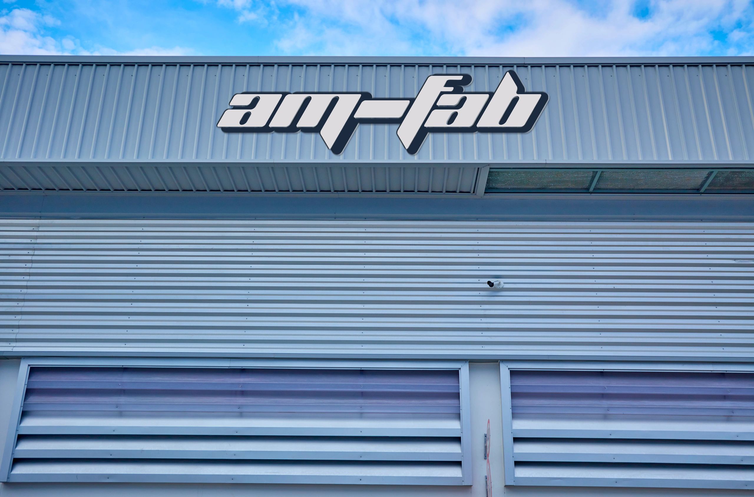 Advanced Metal Fabrication