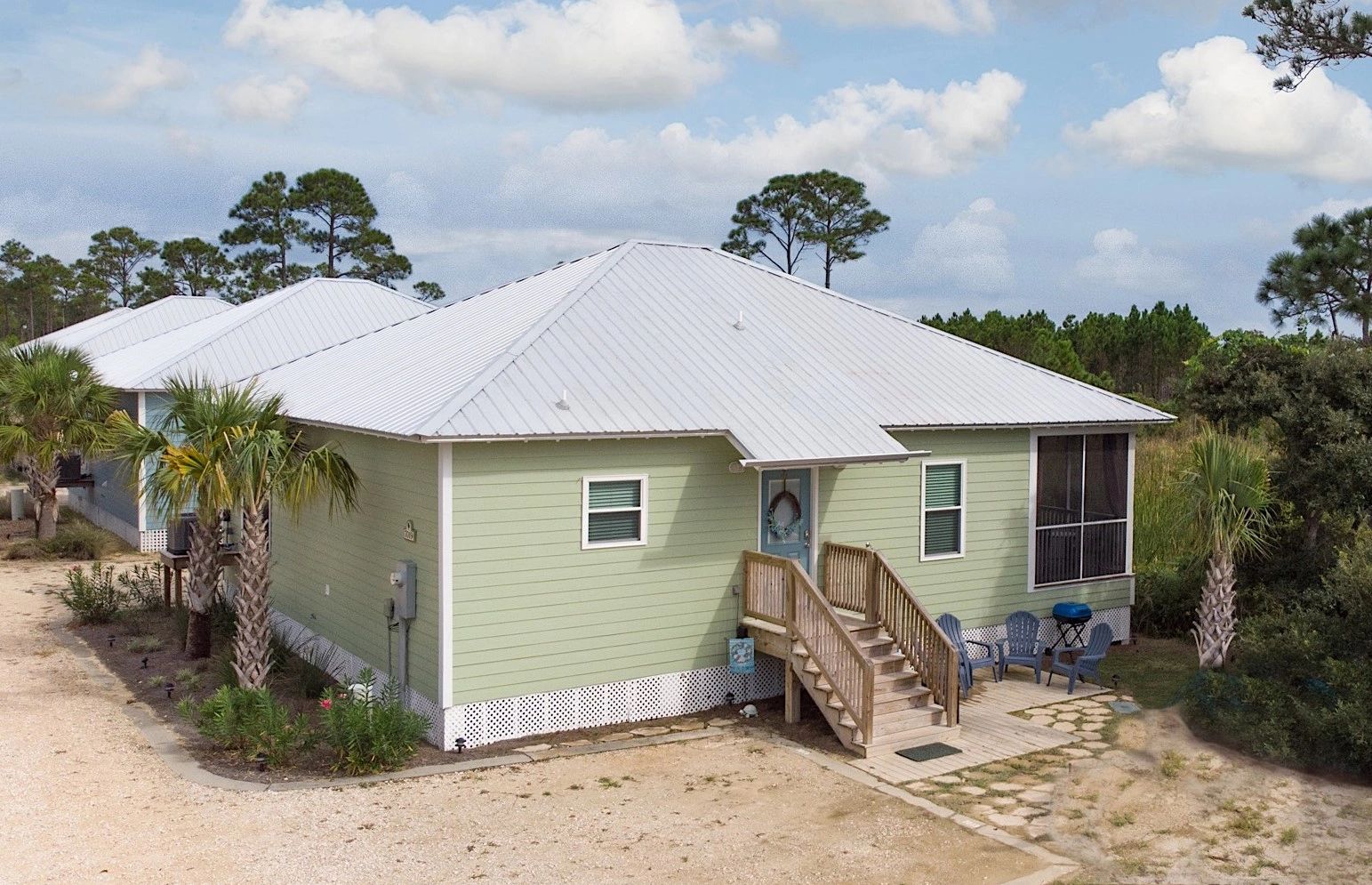 Pelican Landing, Fort Morgan AL - Beach Cottage, Vacation Rental