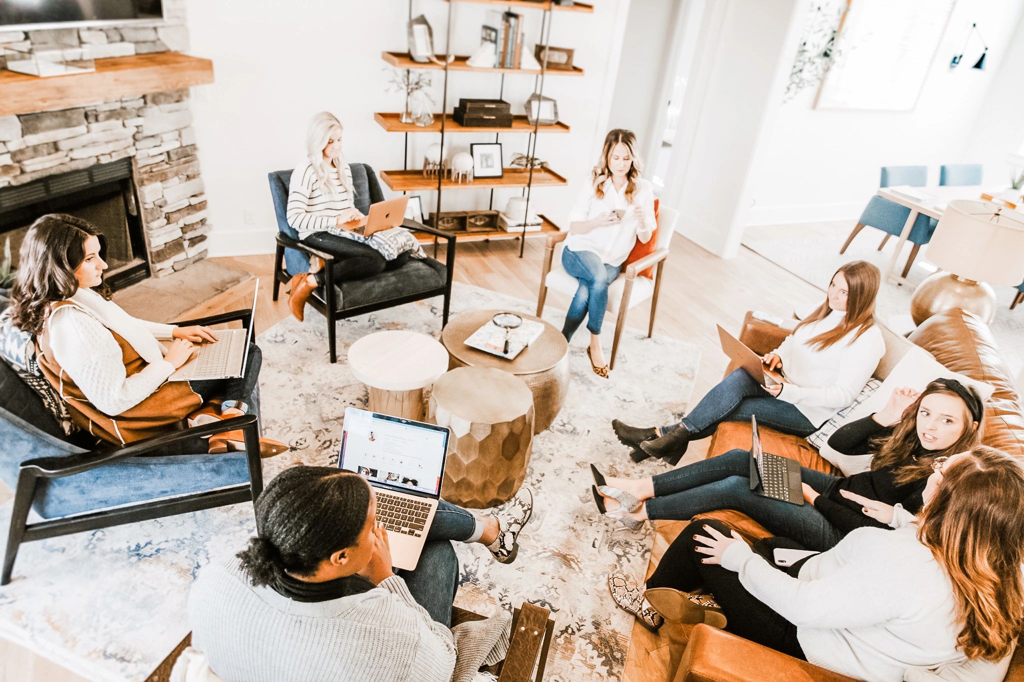 Meet the Wurth Media team