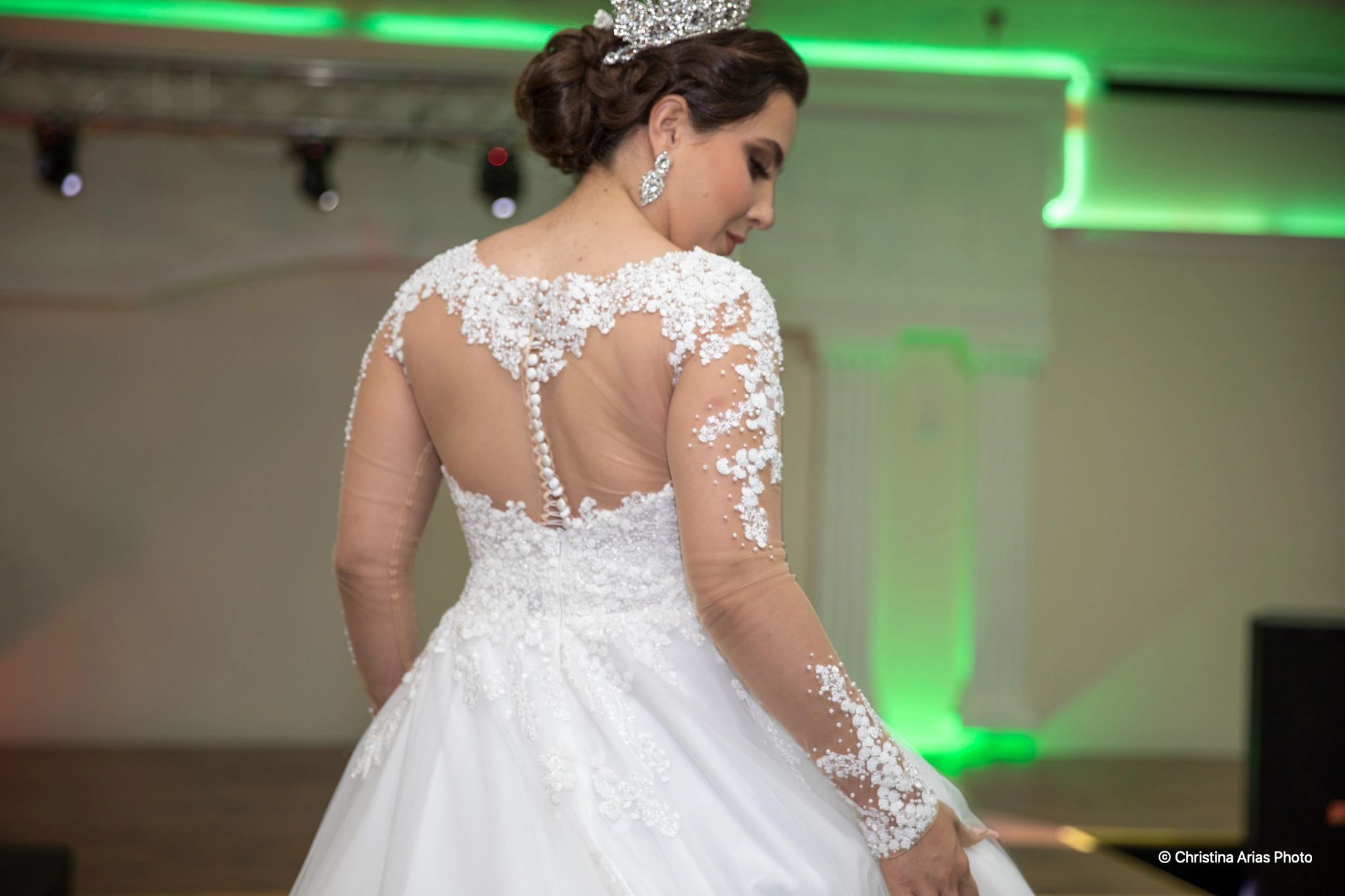 Christina Arias Photo