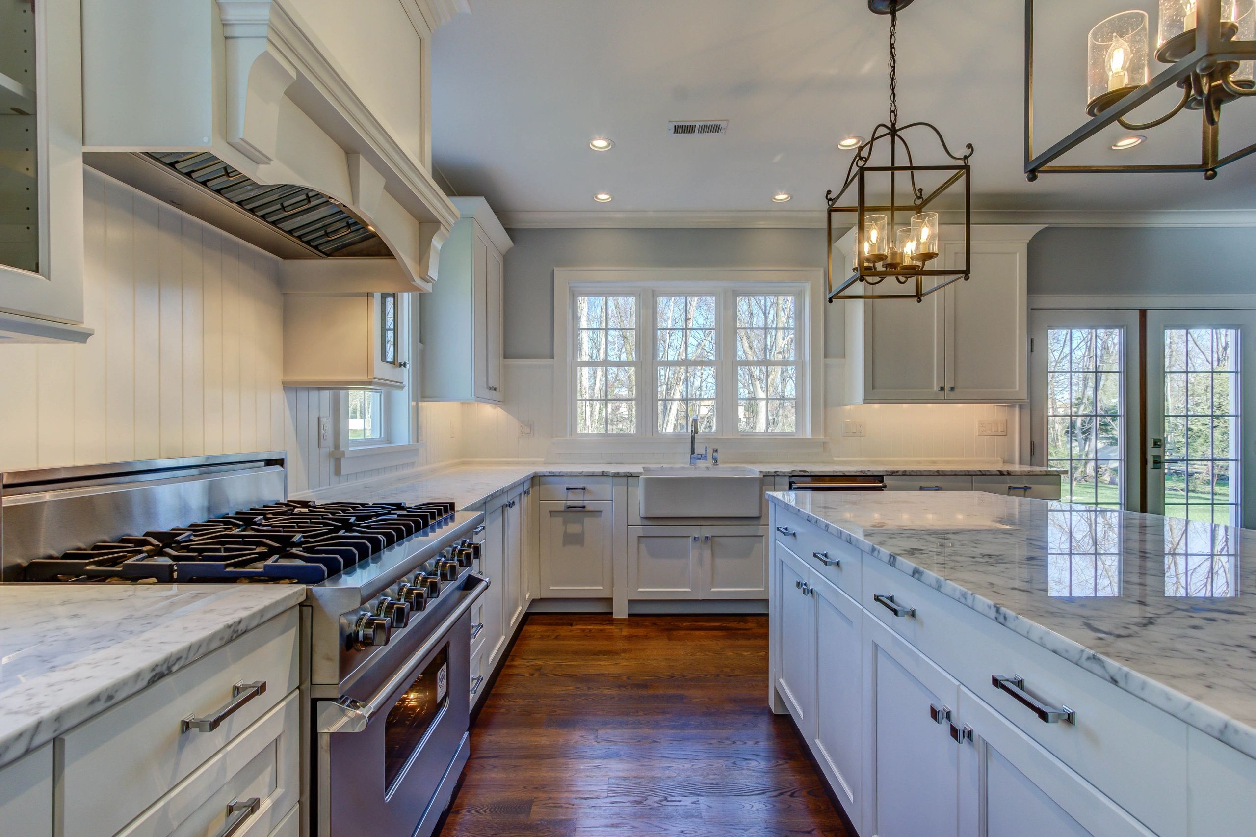 Victory Builders, LLC