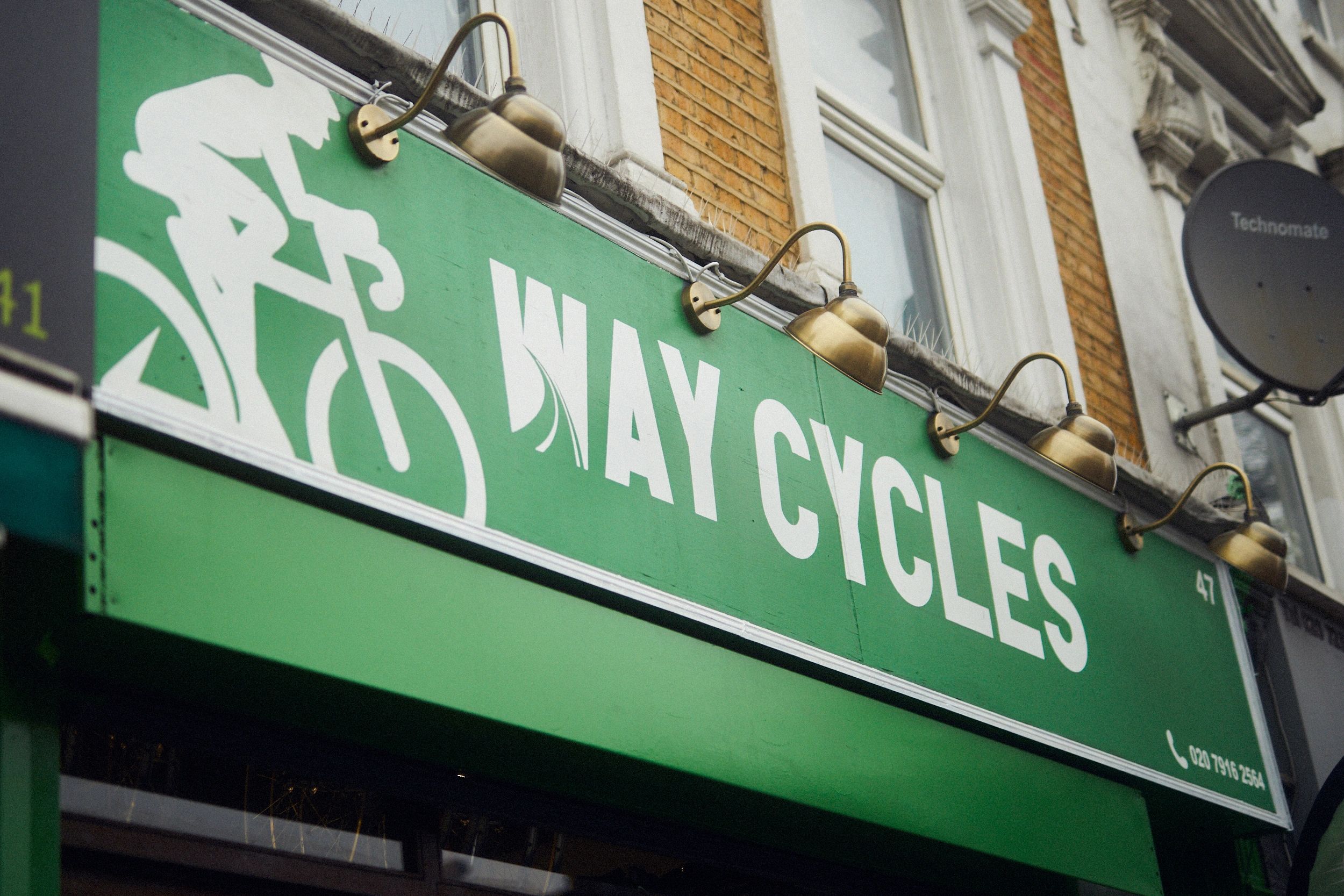 Expert Bike Care – Contact | Way Cycles
