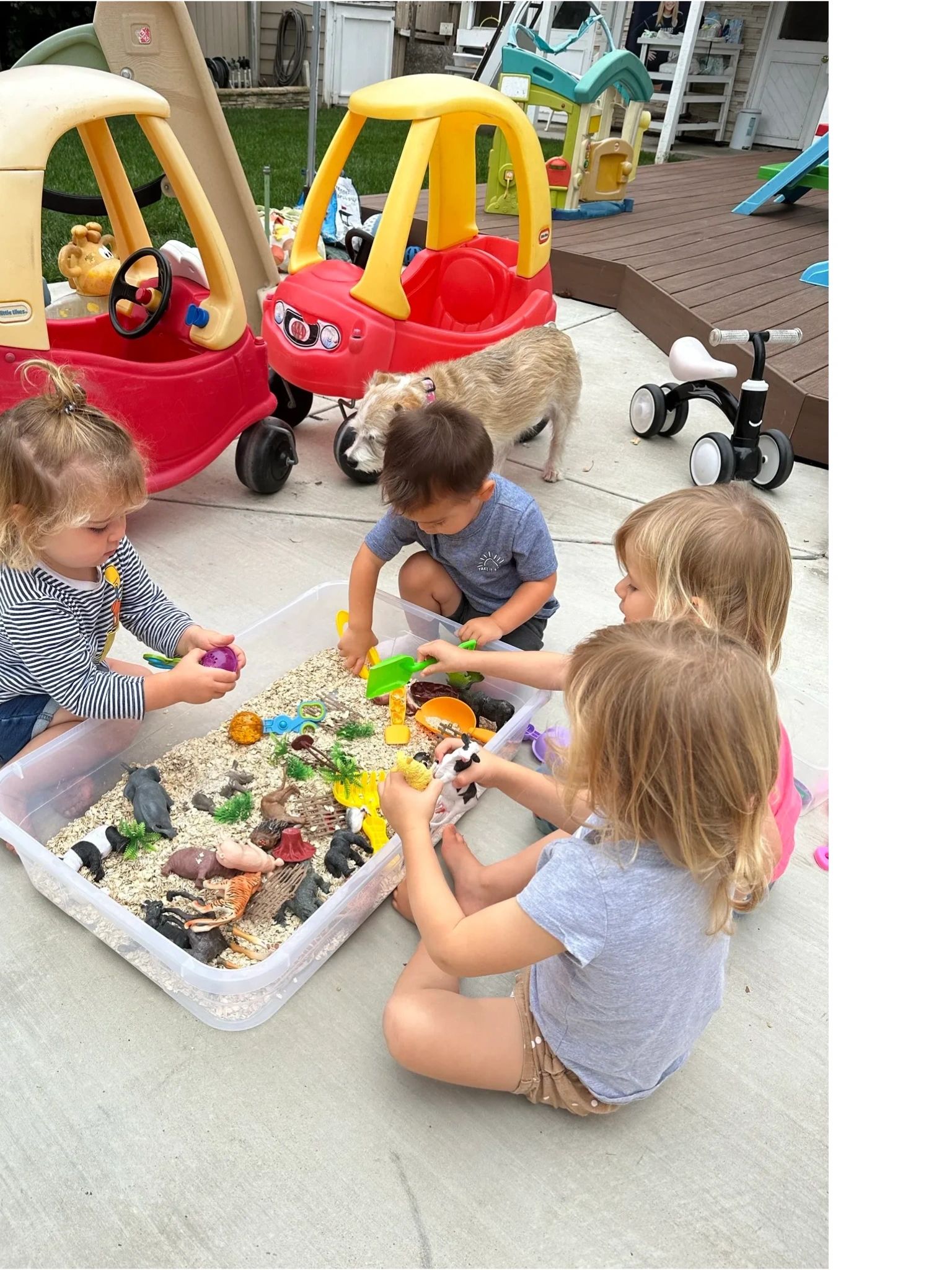 Fairway Friends Preschool