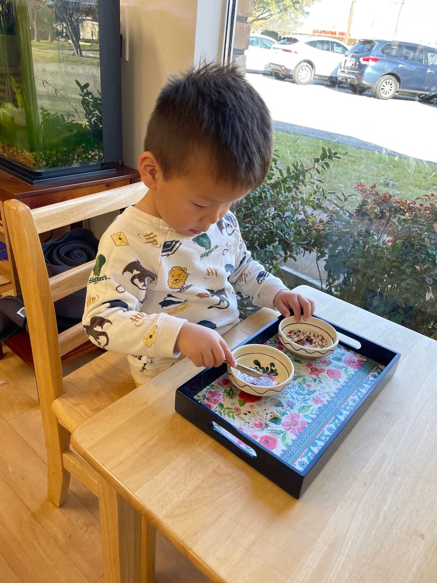 "Human Tendencies Speak" Webinar