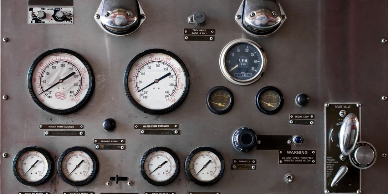 Process Valve & Instruments - Industrial Valves and Accessories