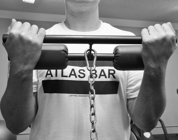 Atlas Bar