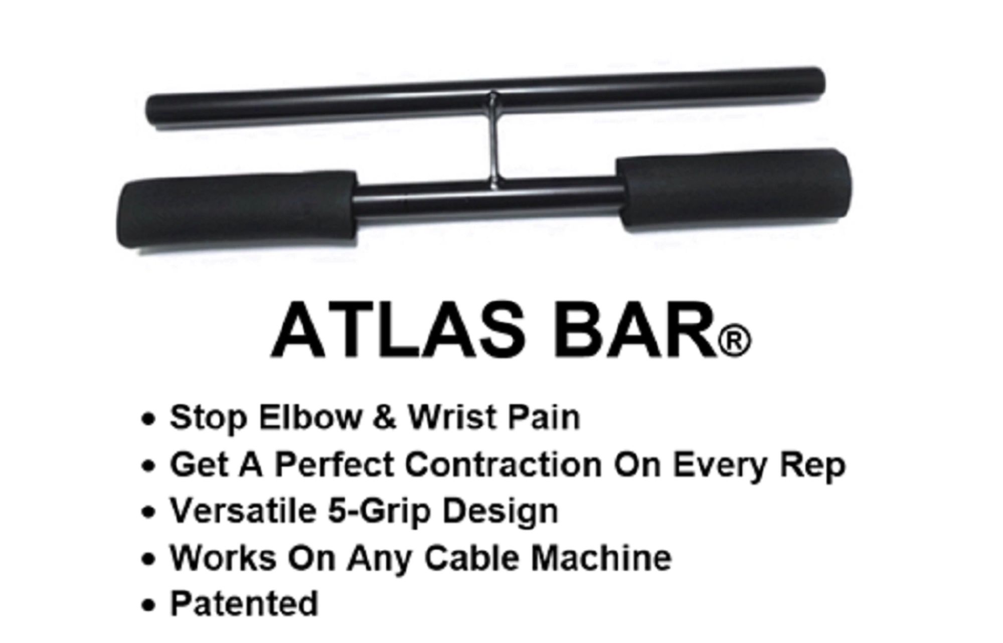Atlas Bar