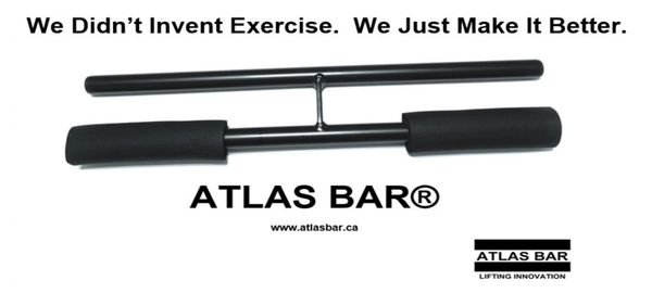 Atlas Bar