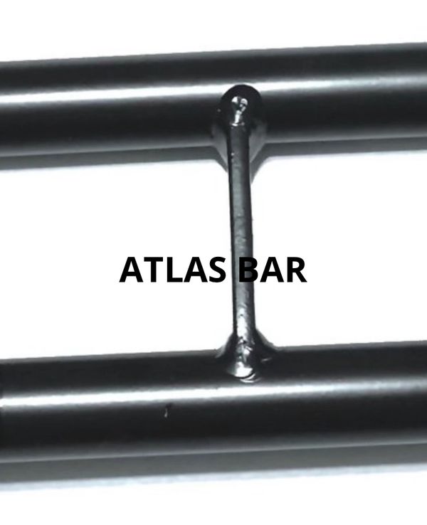 Atlas Bar