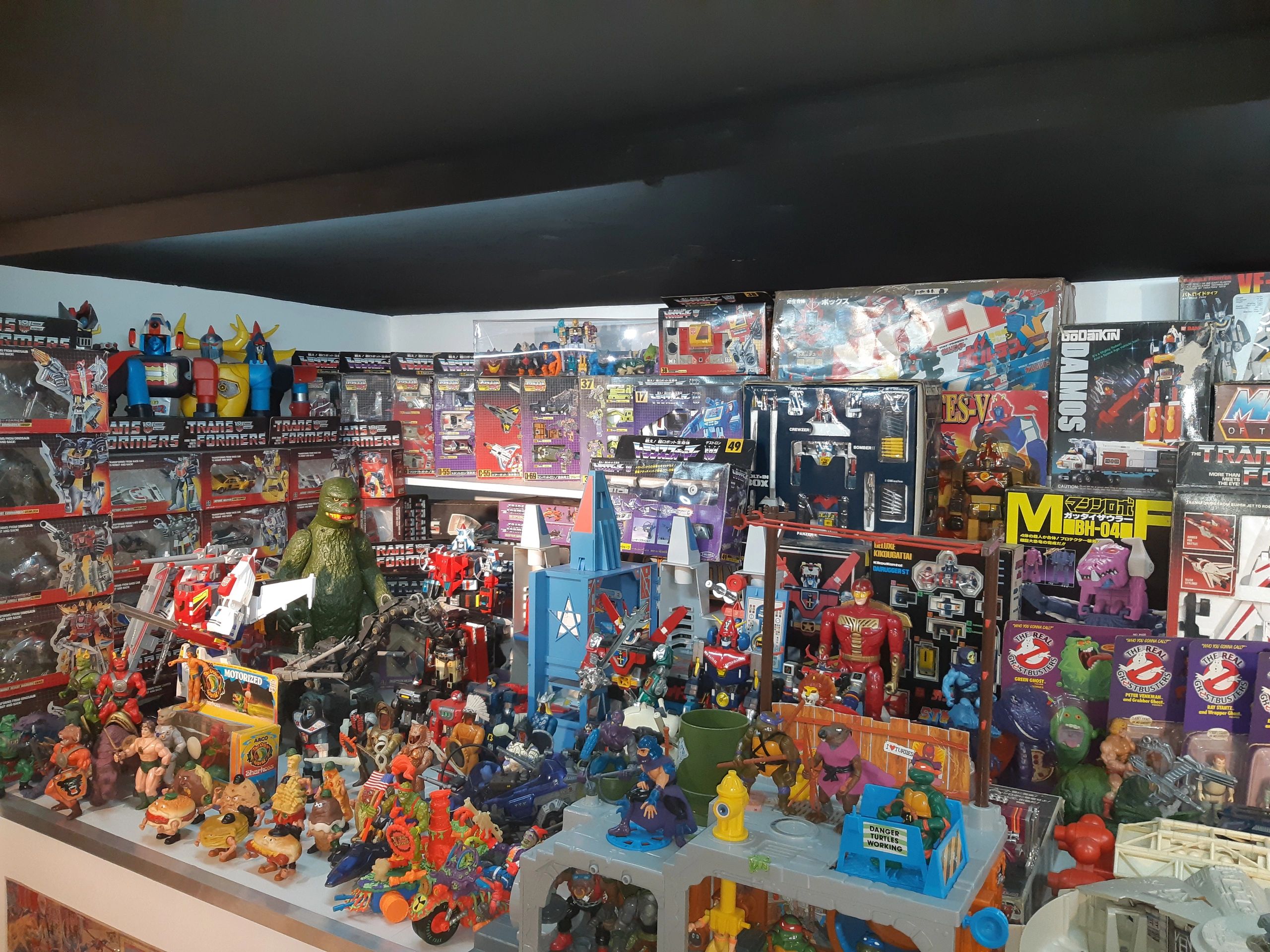 About Us | Retro Toy Collections