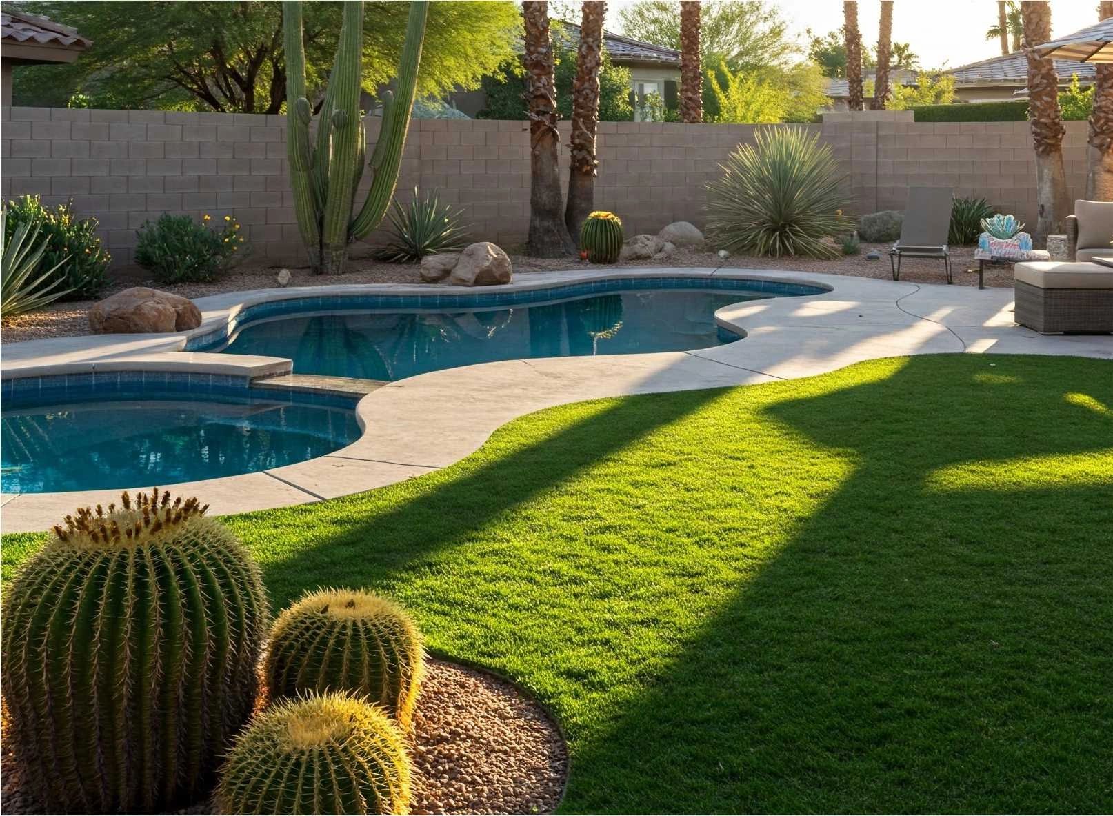 Elite Pool & Sprinkler - Pool Cleaner & Sprinkler Repair Services