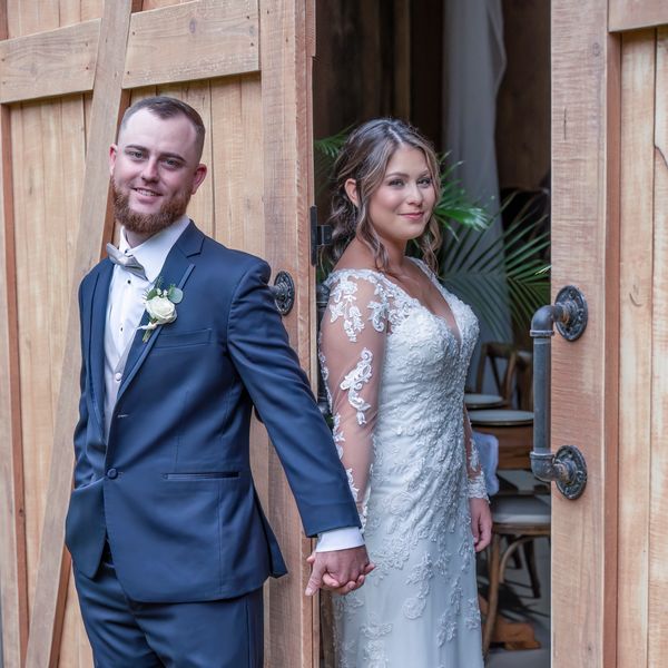 Rustic Grace Barn LLC