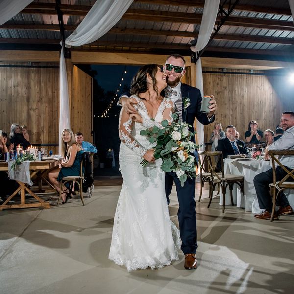 Rustic Grace Barn LLC