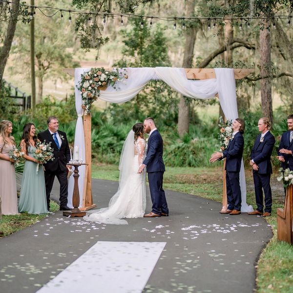 Rustic Grace Barn LLC