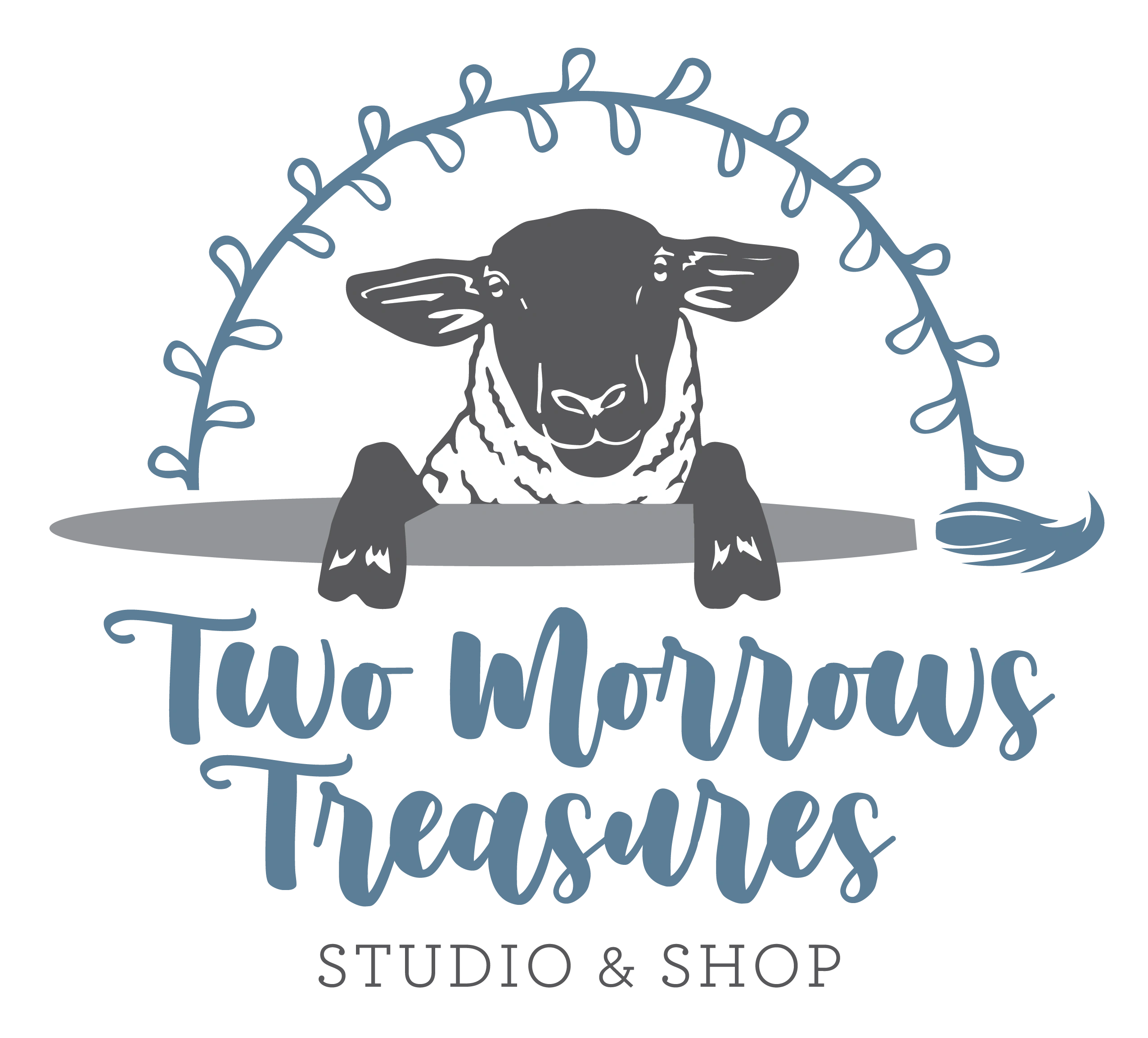 Two Morrows Treasures