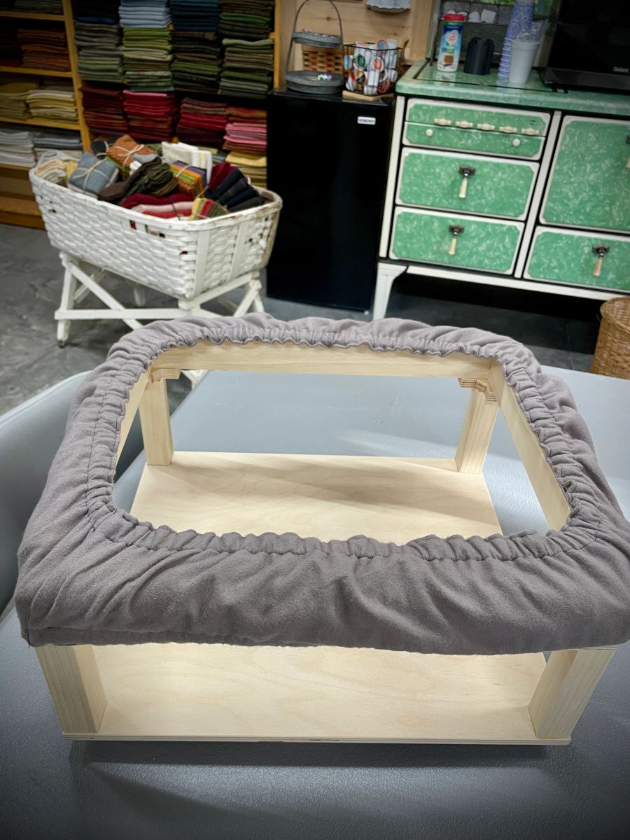 Gripper Frame Wrap -Large