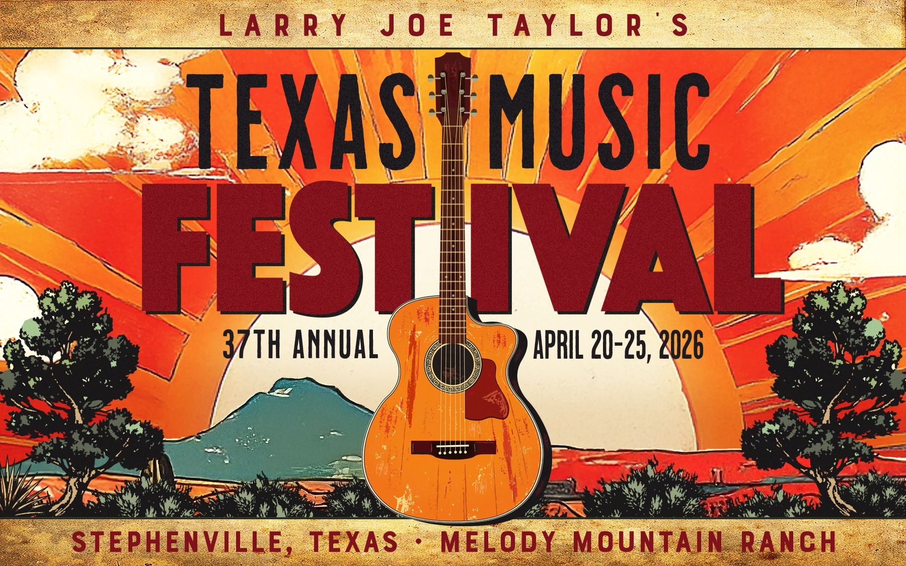 LJT Fest