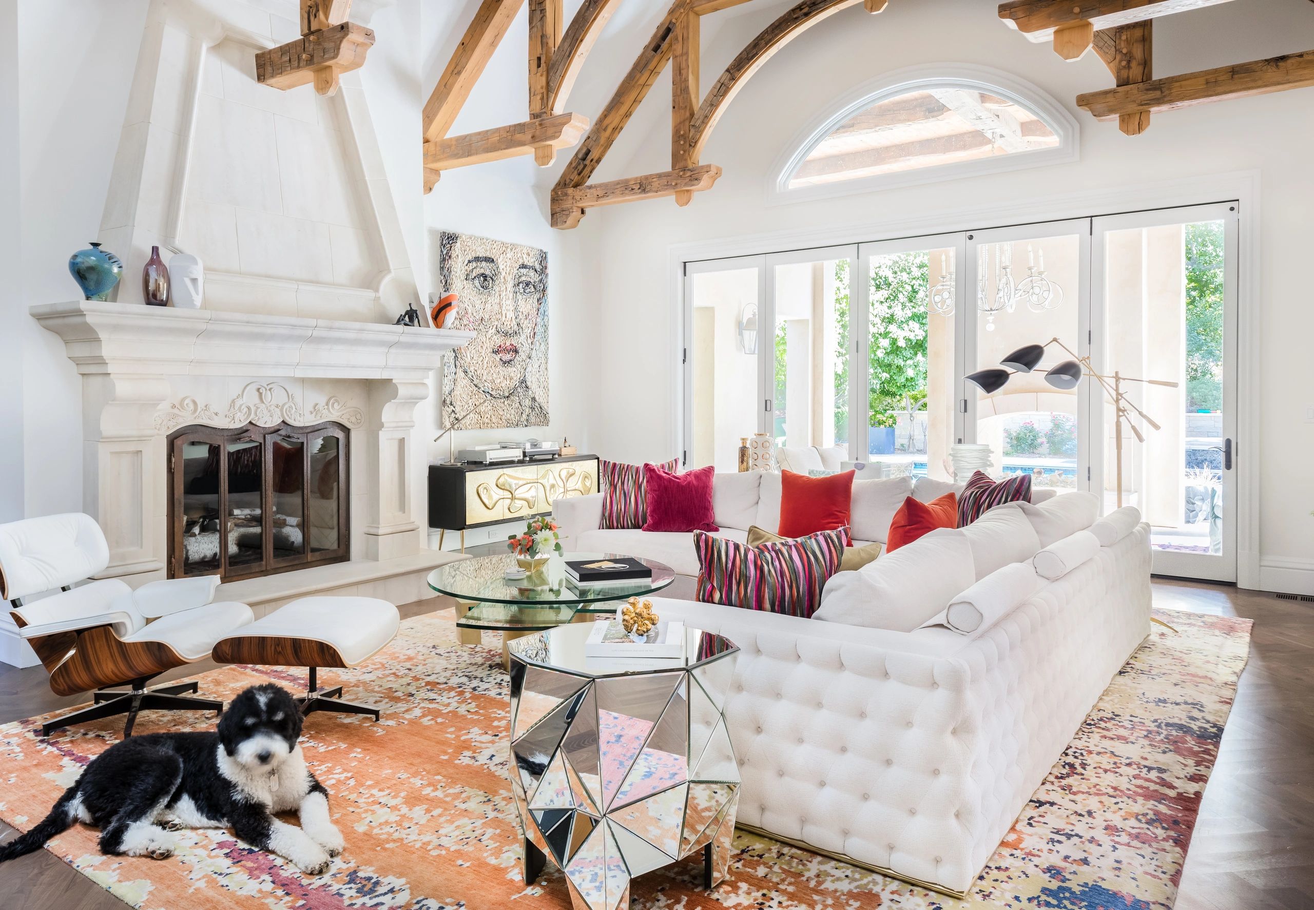 Interior Designer - Comstock Design