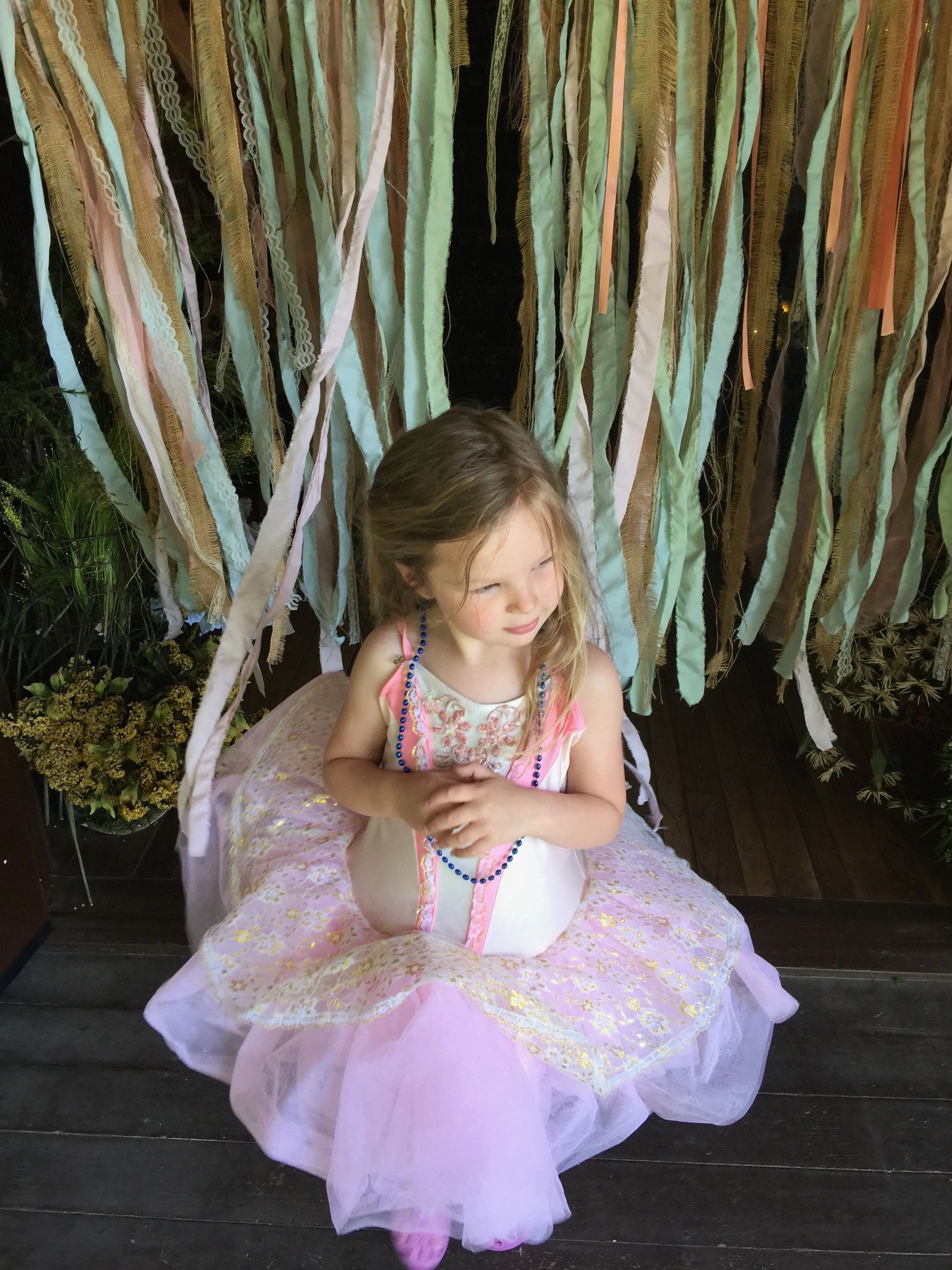 SATURDAY DANCE CLASSES