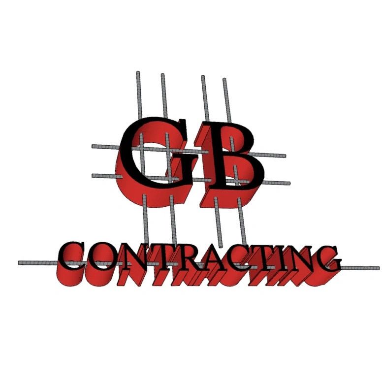 Concrete and Interlocking - GB Contracting