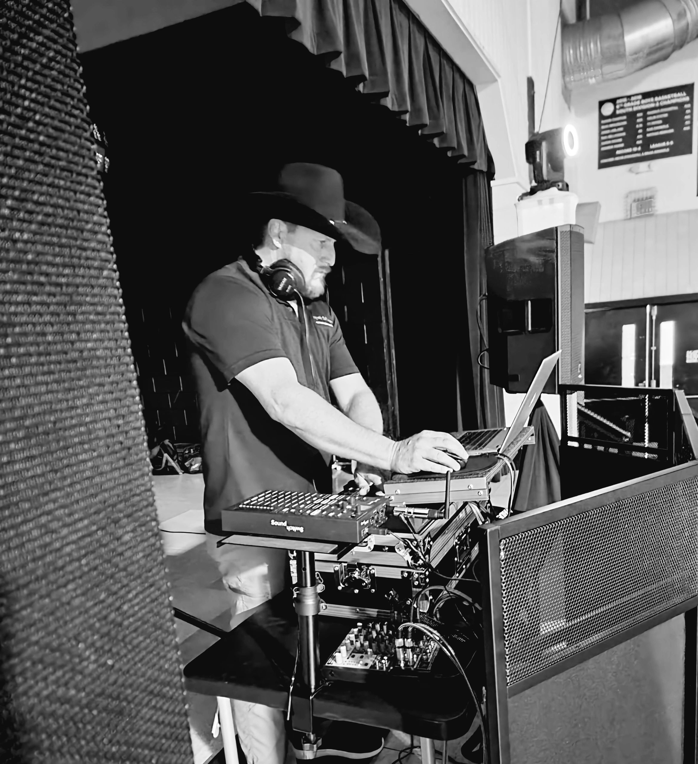 Best DJ From Lafayette to Baton Rouge