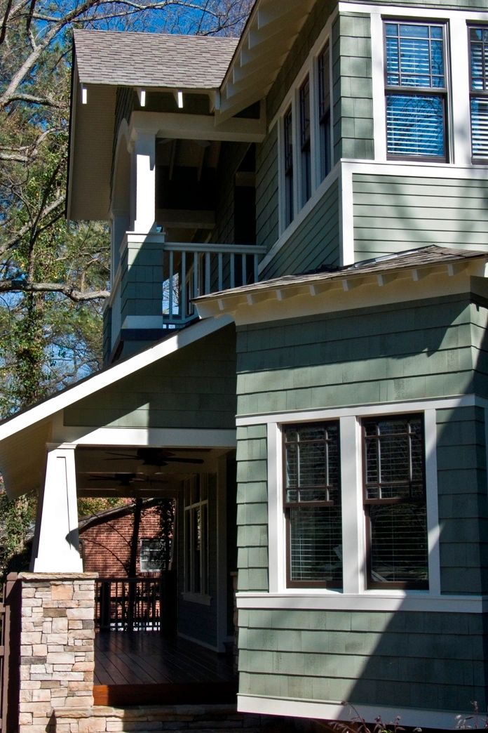 Thomas Keeling Architecture