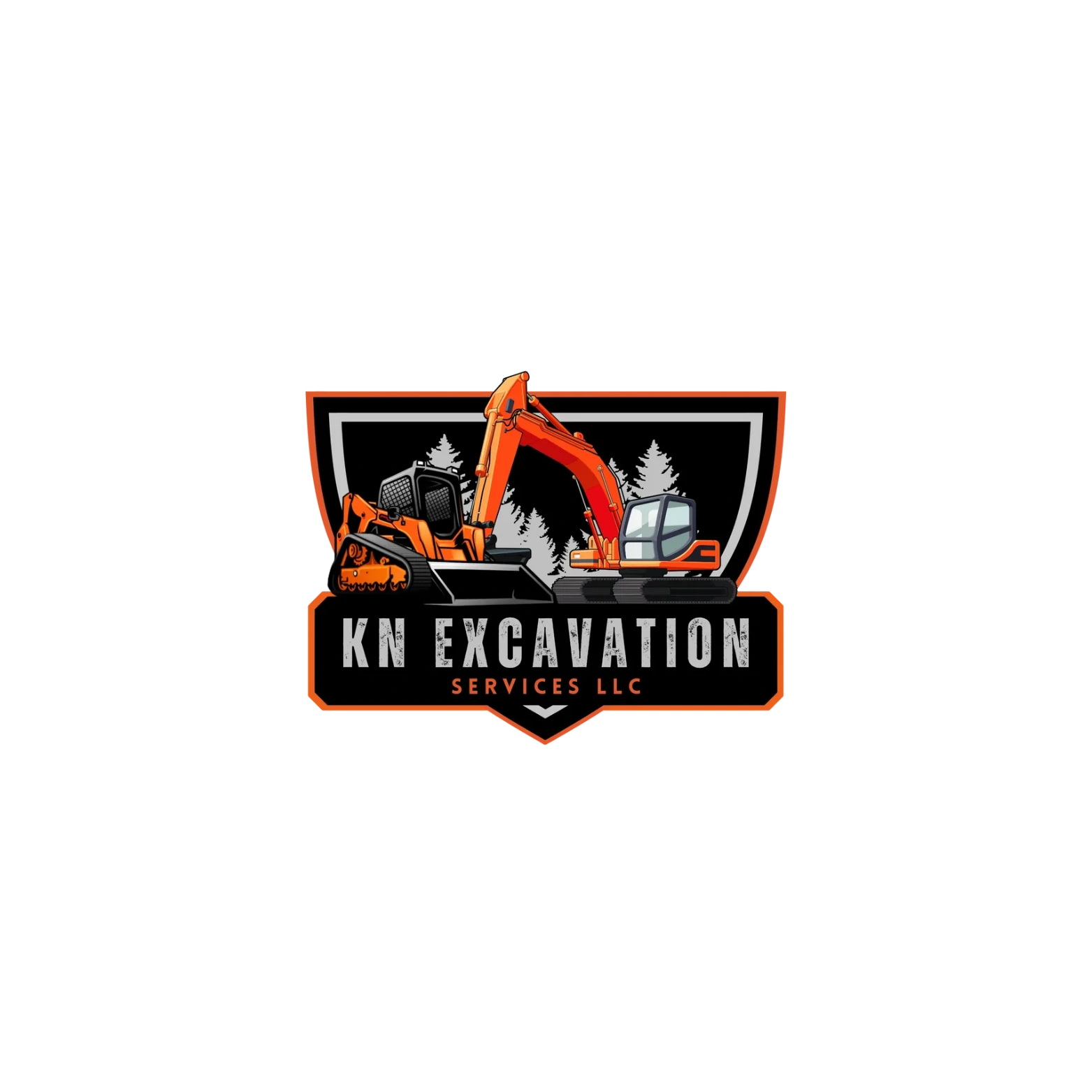 KN Excavation Services