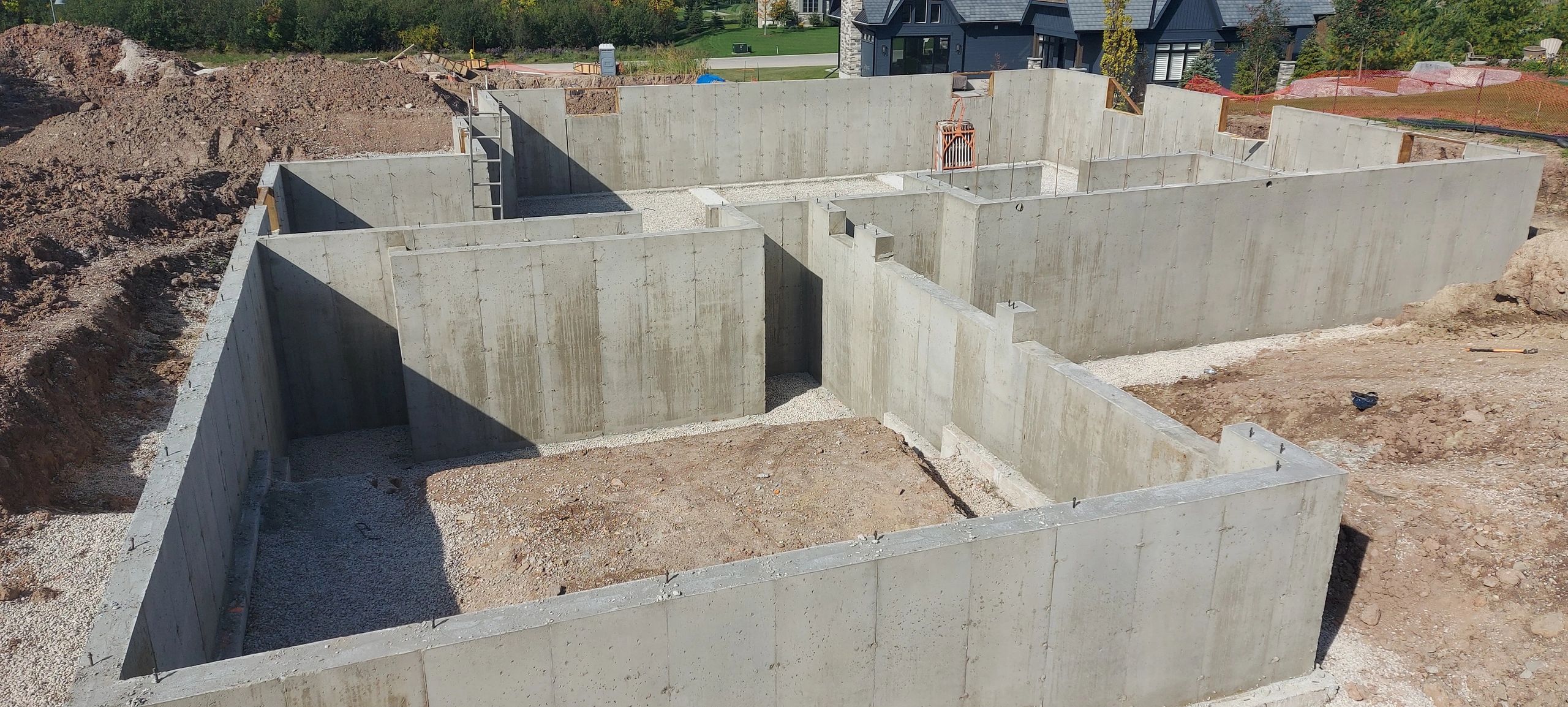 Grey-Bruce Construction Limited